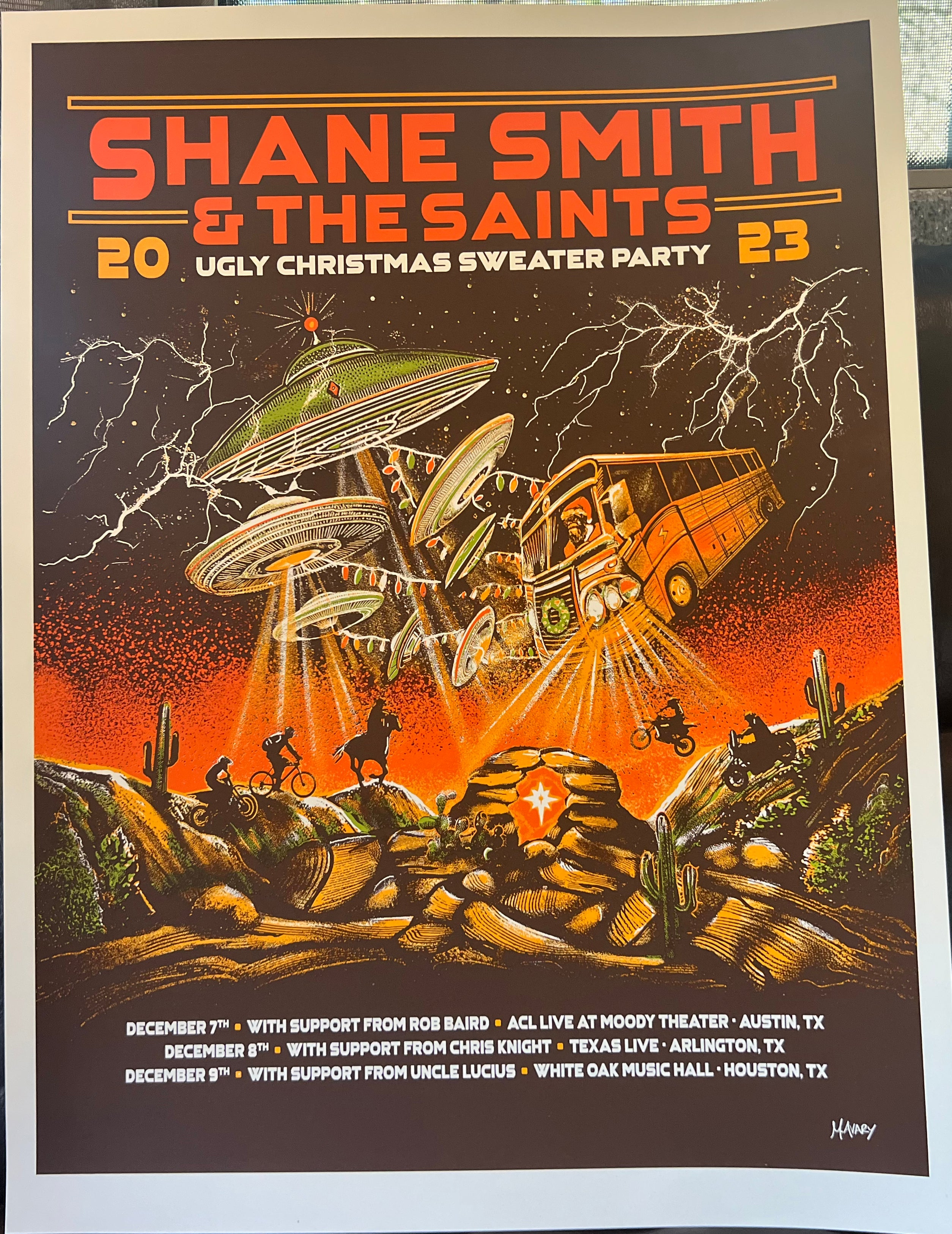 Shane Smith x SoundWaves Creative Posters | SoundWaves Creative Prints ...